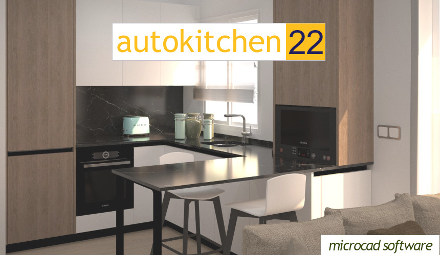 autokitchen® 22